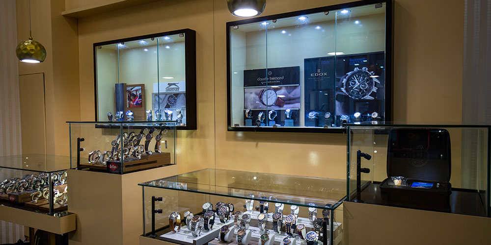 Saravanas | Marino Mall Colombo